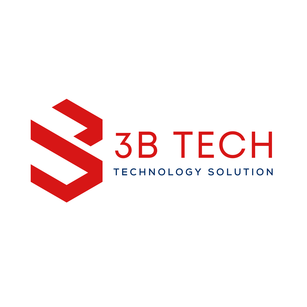 Hosting chất lượng cao | 3B Tech